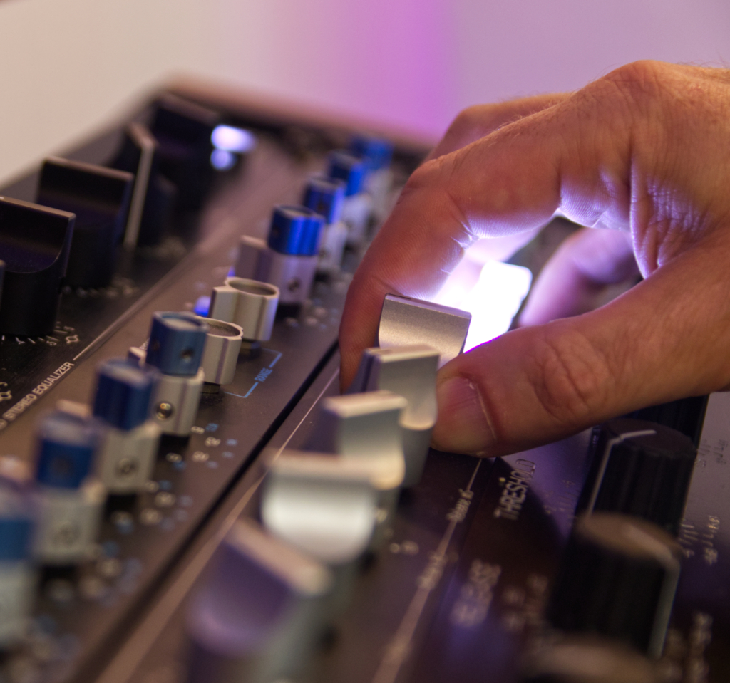 Mastering Formats Guide | Steve Kitch Mastering